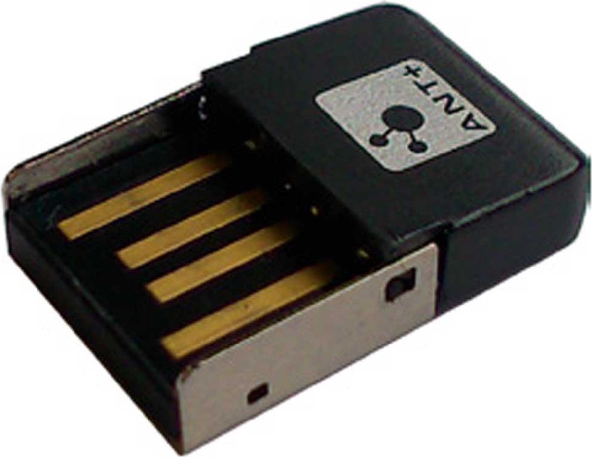 Rotor Usb Ant+ Dongle Zwart | bol