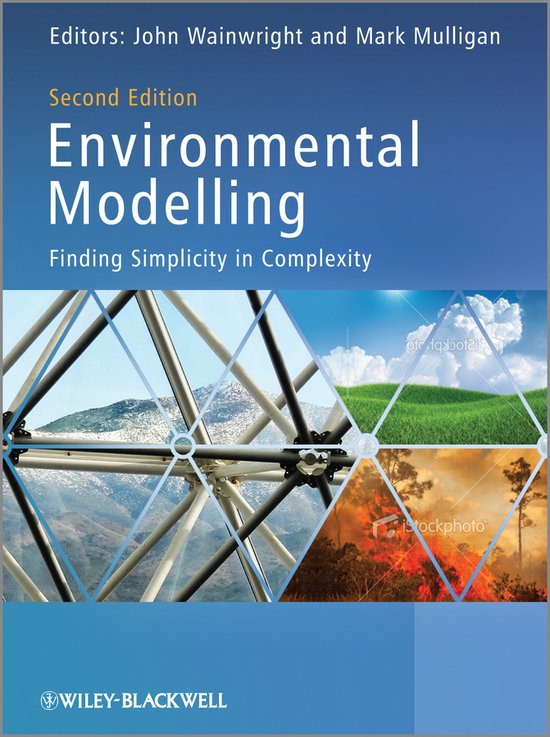 Environmental Modelling, Wainwright | 9780470749111 | Boeken | bol.com
