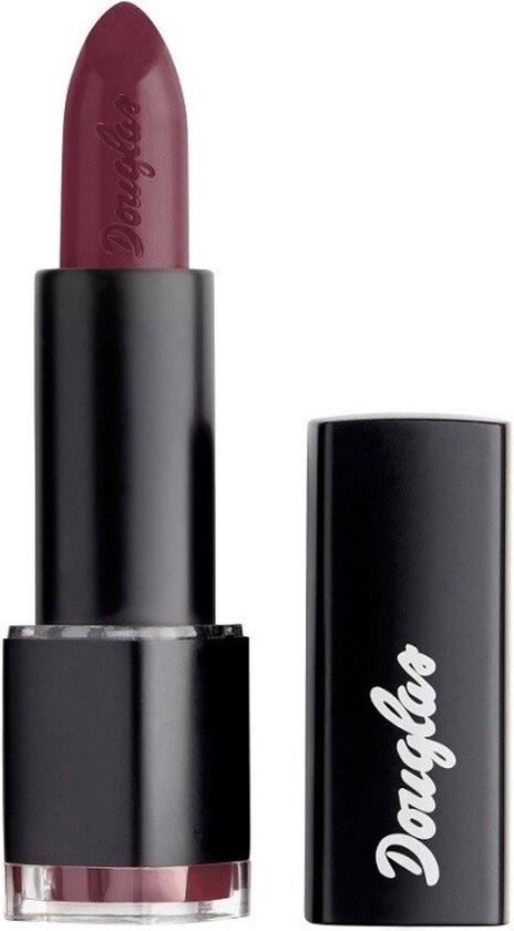 Douglas - Matte Lipstick - Red Velvet / Donker Rood - Nummer 18 | bol.com