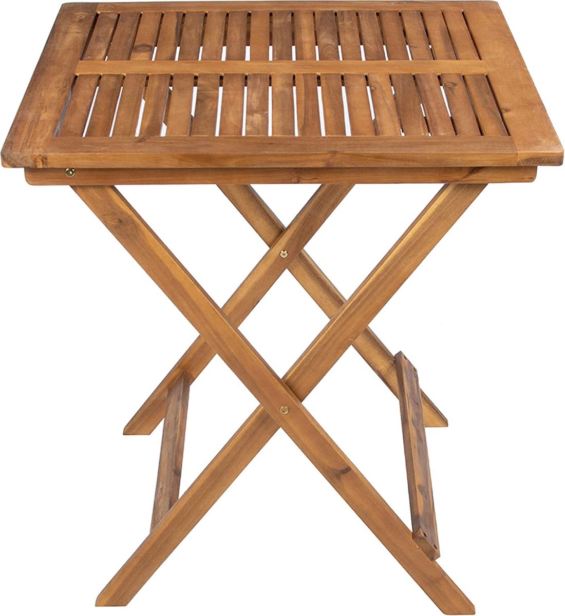 Tuintafel – Garden Table – Luxe Tuintafel - Tuinmeubel | bol.com