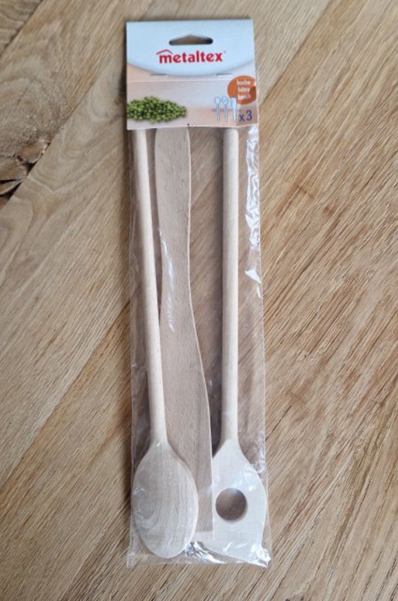 METALTEX POLLEPEL BEUKENHOUT - 30/30/29 CM - SET VAN DRIE POLLEPELS ...