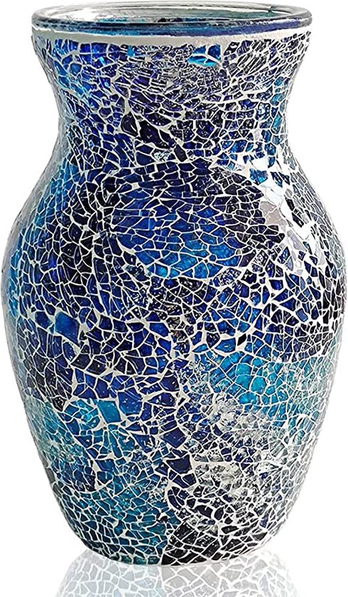 Vaas woonkamer decoraties – bloemenvaas - vazen, decoratieve ...