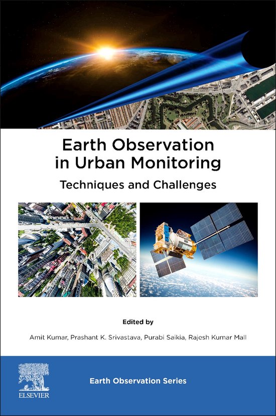 Earth Observation - Earth Observation in Urban Monitoring (ebook ...