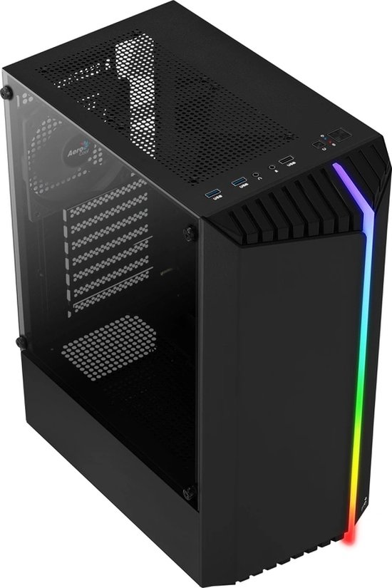 Bionic V1 RGB Gaming PC | Intel Core i5-10400 | 32 GB DDR4 | 1 TB SSD ...