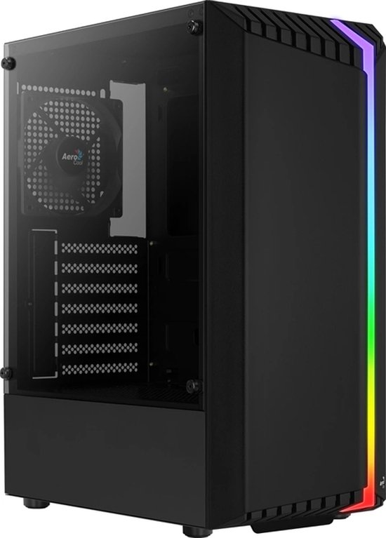 Bionic V1 RGB Gaming PC | Intel Core i5-10400 | 32 GB DDR4 | 1 TB SSD ...