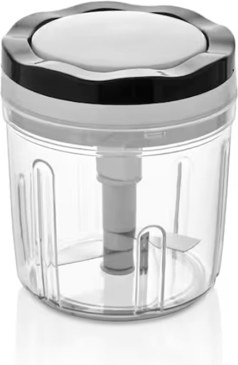 Timex - Groenten hakker - Zwart - 750ML - groenten snijder - koord ...