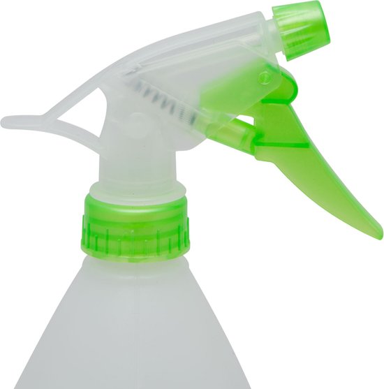 Garden of Eden - Sprayflacon Leeg Extra Groot - 1,2L -1200ml ...