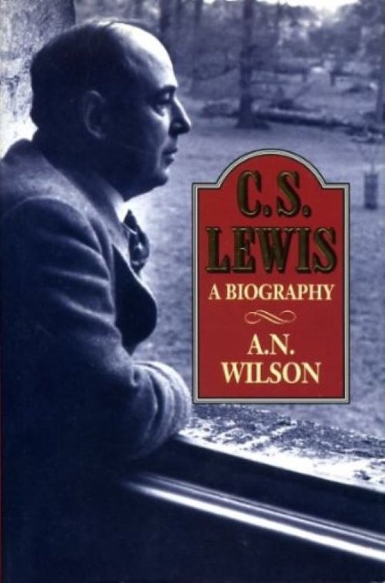 C. S. Lewis: A Biography, A.N. Wilson | 9780002151375 | Boeken | bol