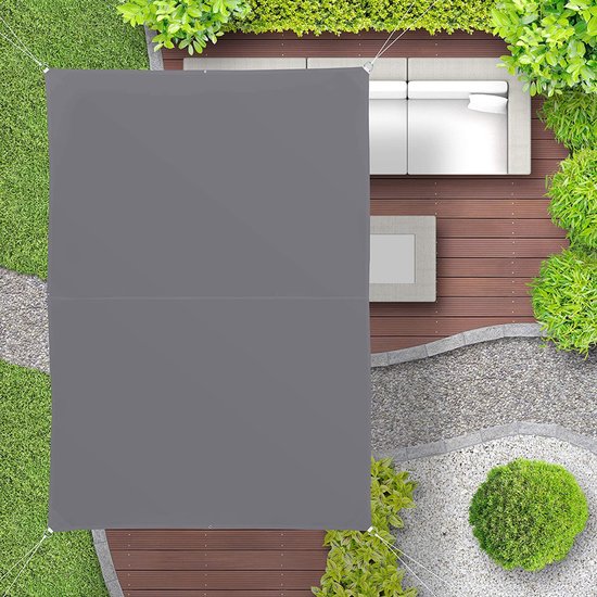 waterafstotend, concave, zonwering, Sun Protection, Wind Protection ...