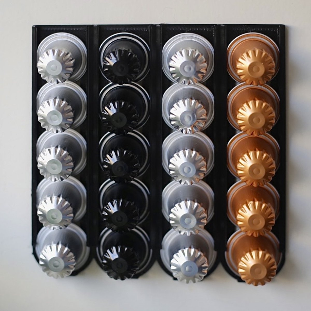 Nespresso capsule houder - Capsule houder Nespresso - Nespresso ...