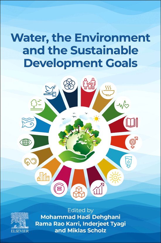Water, the Environment and the Sustainable Development Goals ...