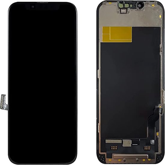 iPhone 13 Oled scherm - Compleet reparatie set - Gereedschap ...