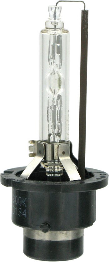 D2S Xenon lamp 85V/ 35W – P32d-2 – 3200 lumen/ 4300K – E11 keurmerk | bol