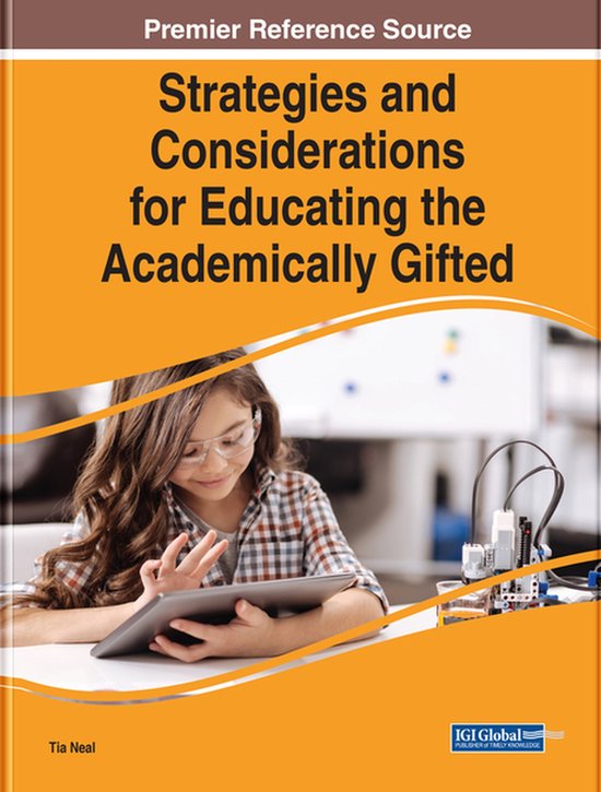 Strategies and Considerations for Educating the Academically Gifted ...