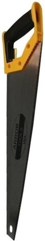 Benson Handzaag - hardpoint - 500 mm - zaag voor hout en kunststof | bol