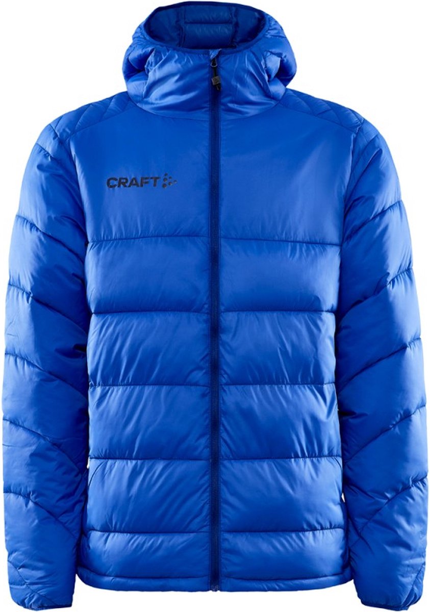 Craft CORE Explore Isolate Jacket M 1910390 - Club Cobolt - M | bol