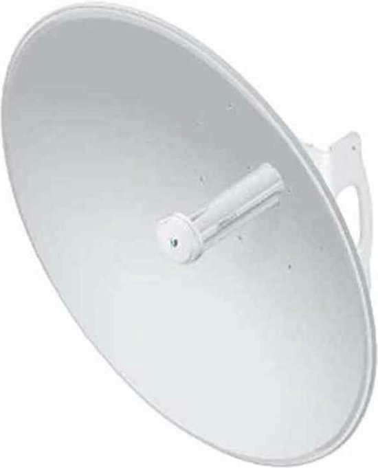 Toegangspunt UBIQUITI PBE-5AC-620 5 GHz 29 dbi 1000 Mbit/s | bol.com