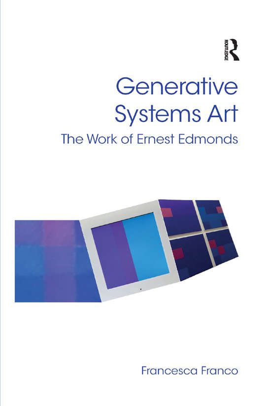Digital Research in the Arts and Humanities- Generative Systems Art ...