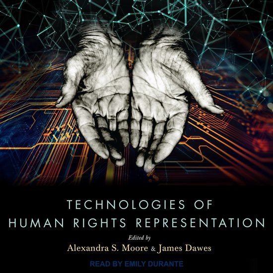 Technologies of Human Rights Representation | 9798765042168 | Boeken | bol