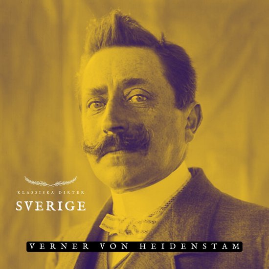 Sverige, Verner Von Heidenstam | 9798368953151 | Boeken | bol.com