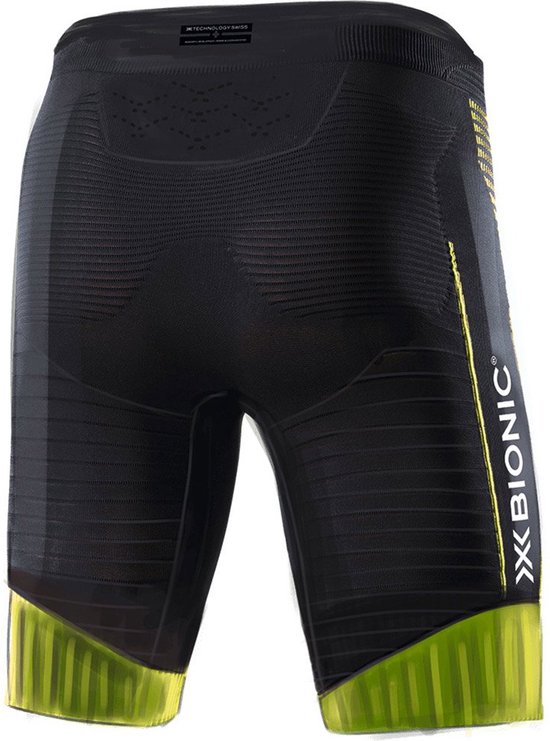 X-bionic Effektor G2 Kort Strak Groen,Zwart S Man | bol