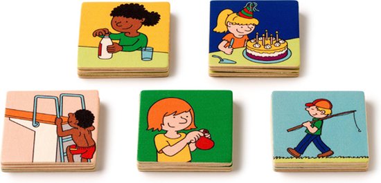 Vertel het verhaal | Games | bol.com