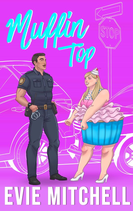 Capricorn Cove Series - Muffin Top (ebook), Evie Mitchell | 1230006314248 | Boeken | bol.com