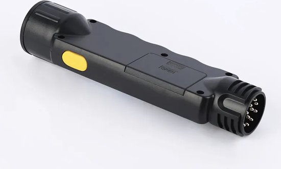 Stekker en stekkerdoos tester 13 polig - 12 volt - voor Auto ...