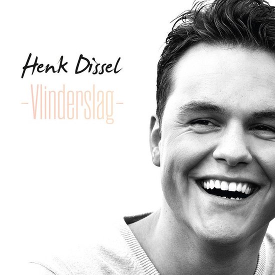 Henk Dissel - Vlinderslag (3" CD Single), Henk Dissel | Muziek | bol