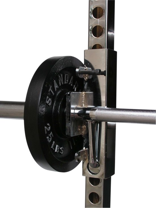 Ironmaster IM2000 - Smith Machine | bol.com