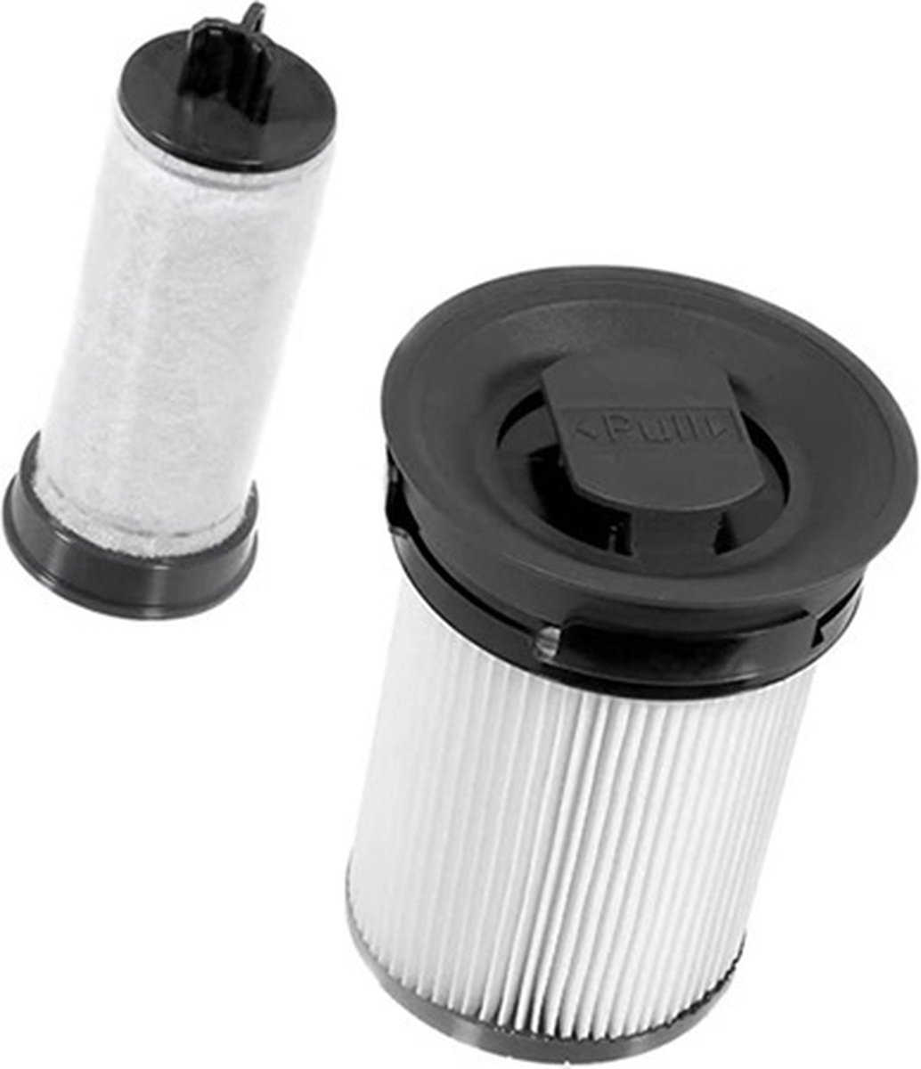 SQOON® - Miele Triflex HX1 filter - steelstofzuigers | bol