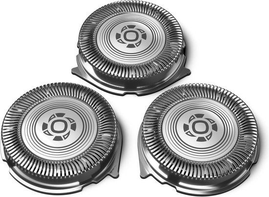 Philips series 3000 SH30/50 - Scheerkoppen - 3 stuks bulkverpakking | bol