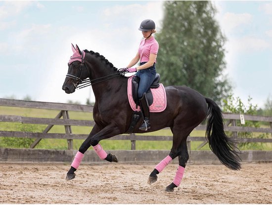 Hv Polo Polo Hvpgwen Roze - Roze - s | bol