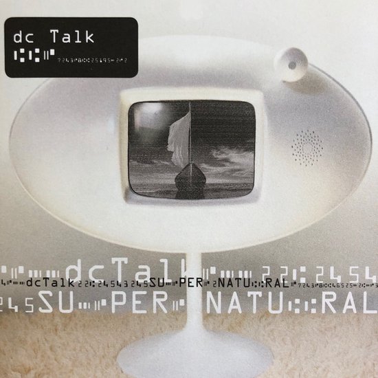 Supernatural, DC Talk | CD (album) | Muziek | bol