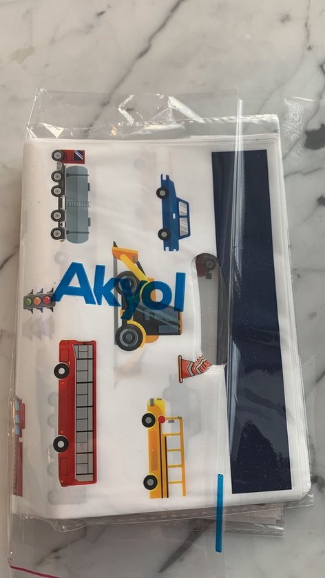 Akyol - Uitdeelzakjes auto´s | 10 stuks | Traktatie zakjes voor ... Akyol - Uitdeelzakjes auto´s | 10 stuks | Traktatie zakjes voor ...