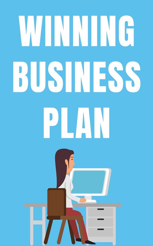 Crafting a Winning Business Plan: A Comprehensive Guide to Creating a ...