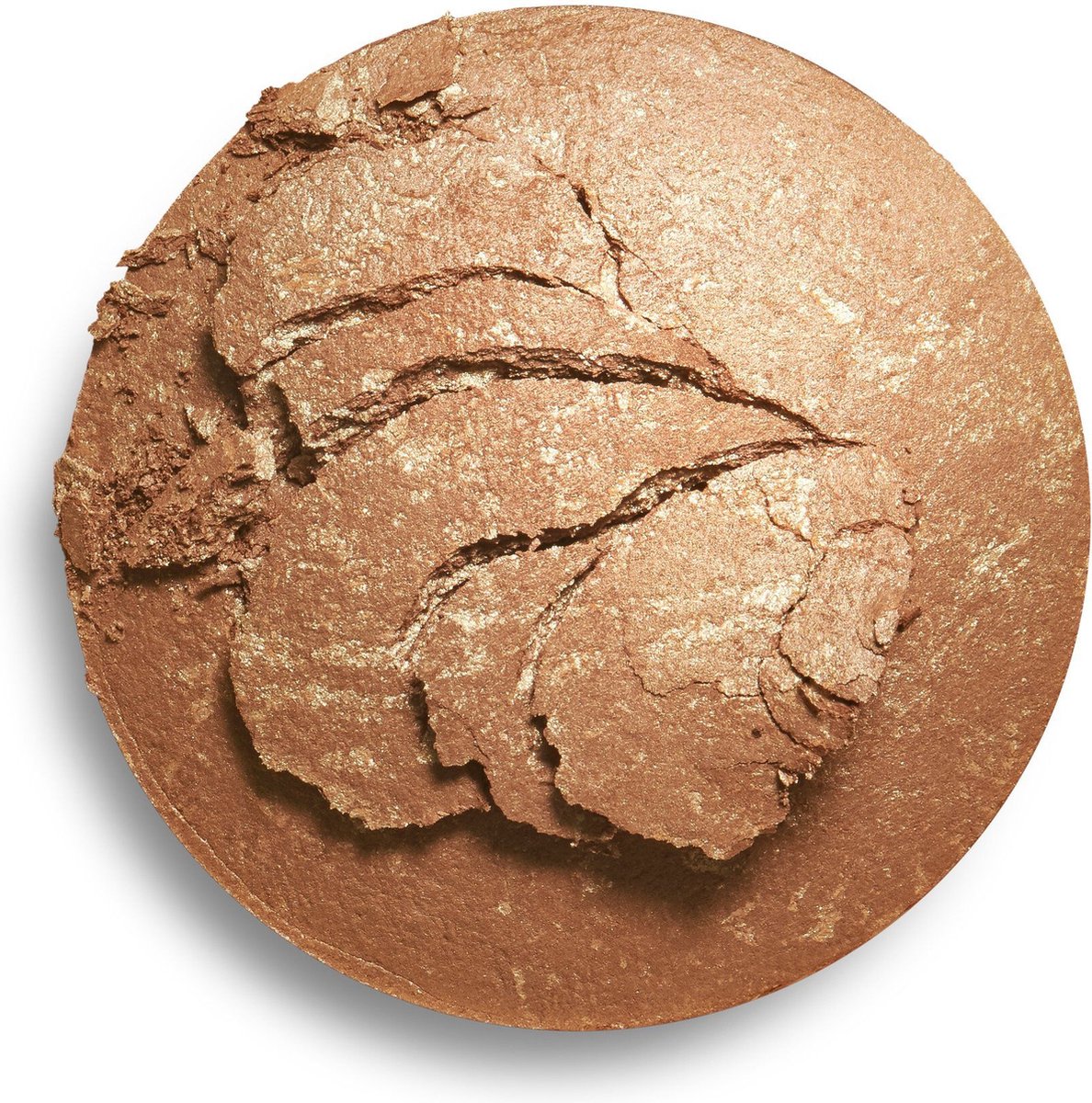 Makeup Revolution - Re-Loaded Long Weekend Powder Bronzer - Baked ...