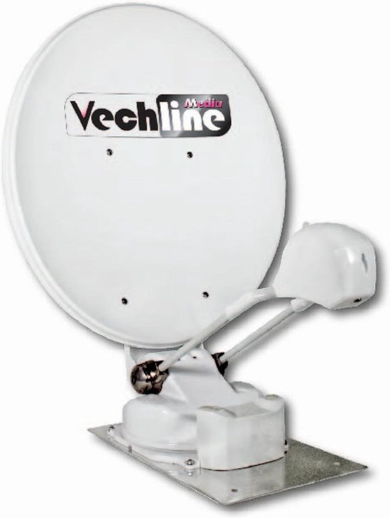 Vechline Smart-DiSEqC D85 Twin LNB | bol.com