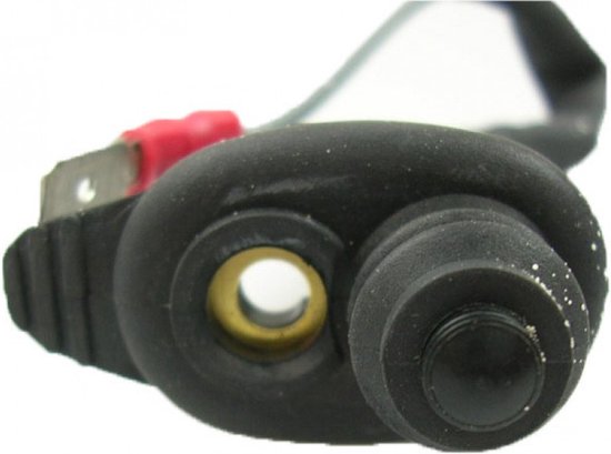 Thule Step 47 Alarm Switch Manual | bol