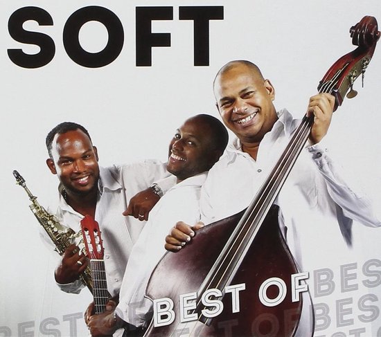 Soft - Best Of (CD), Soft | CD (album) | Muziek | bol