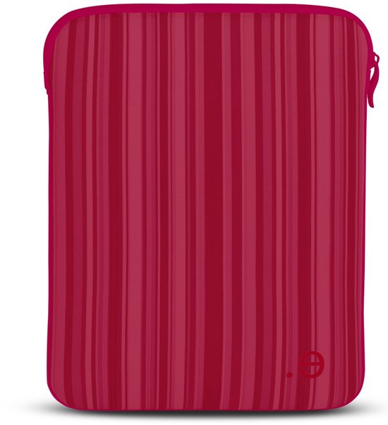 Be.ez, PC-behuizing LA Robe Allure Estivale Editie, Veelkleurig | bol