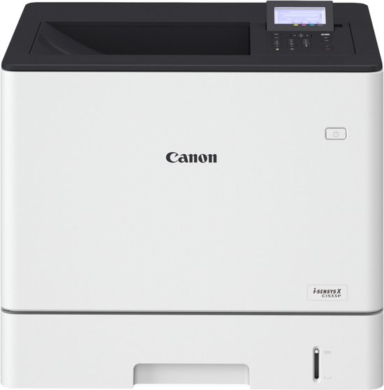 Canon i-SENSYS X C1533P | bol