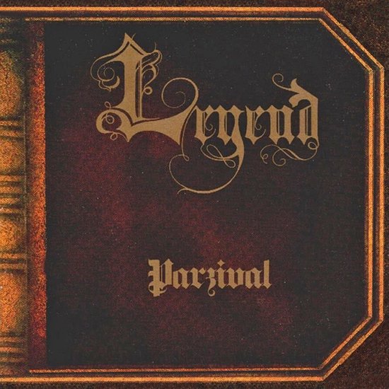 Parzival - Legend (LP), Parzival | Muziek | bol.com