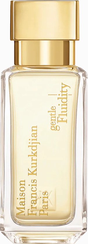 Maison Francis Kurkdjian - Gentle Fluidity Gold Edition Eau de Parfum - 35 ml - Unisex | bol