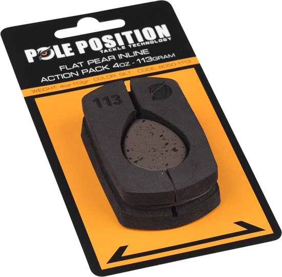 Inline Lood | Vislood | Werplood | Karper Lood | Karper | Karpervissen ...