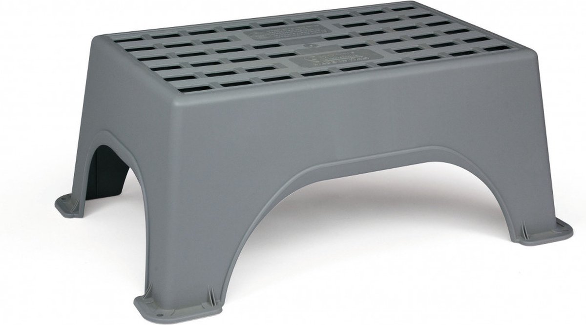 Fiamma Opstap Step Magnum | bol.com