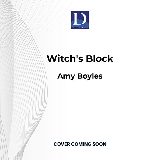 Witch's Block, Amy Boyles | 9781666642407 | Boeken | bol.com
