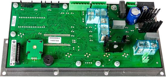 TELWIN - Paneel + kit - FRONT PANEL + MODULE KIT | bol