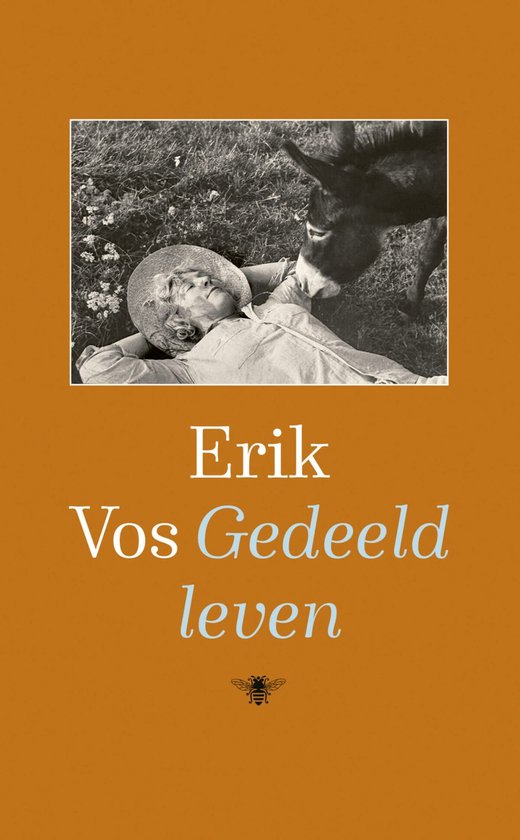 Gedeeld leven (ebook), Erik Vos | 9789403129532 | Boeken | bol