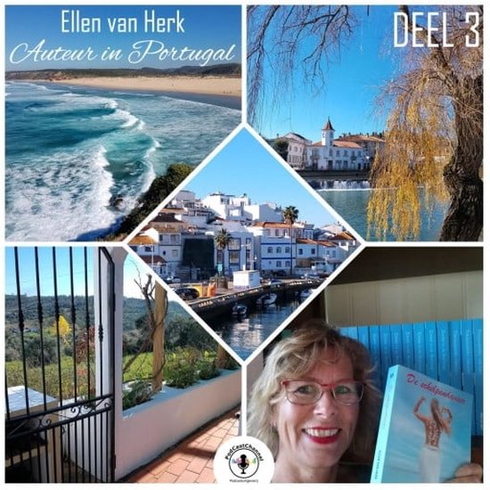 Ellen van Herk, Ellen van Herk | 9789464498004 | Boeken | bol.com